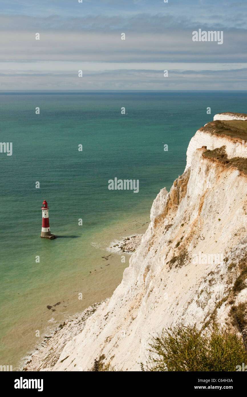 Beachy head hi-res stock photography and images - Alamy