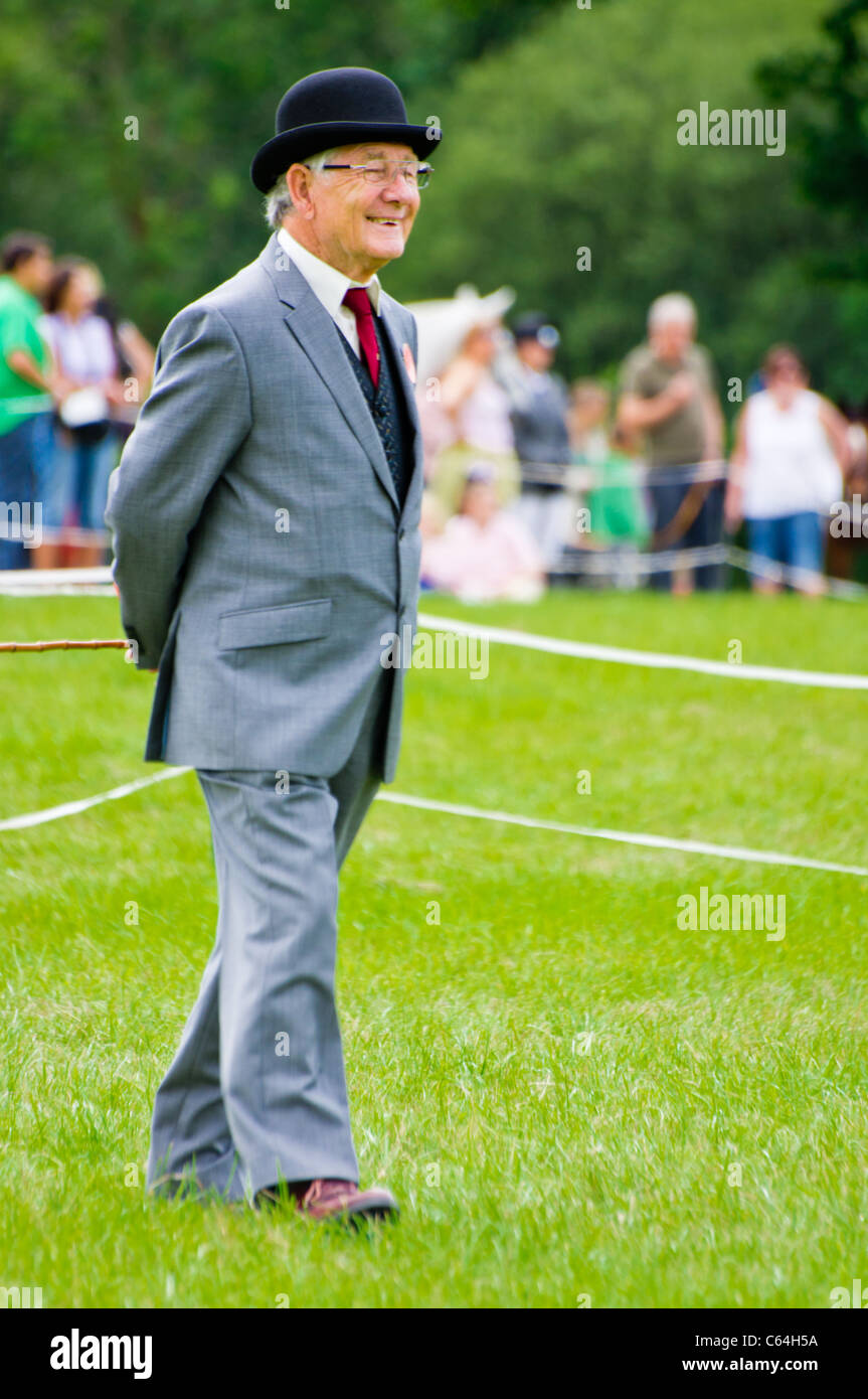 Hat judge hi-res stock photography and images - Alamy