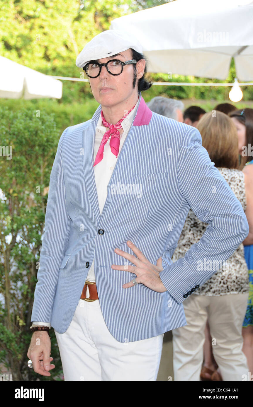 Patrick Mcdonald Actor