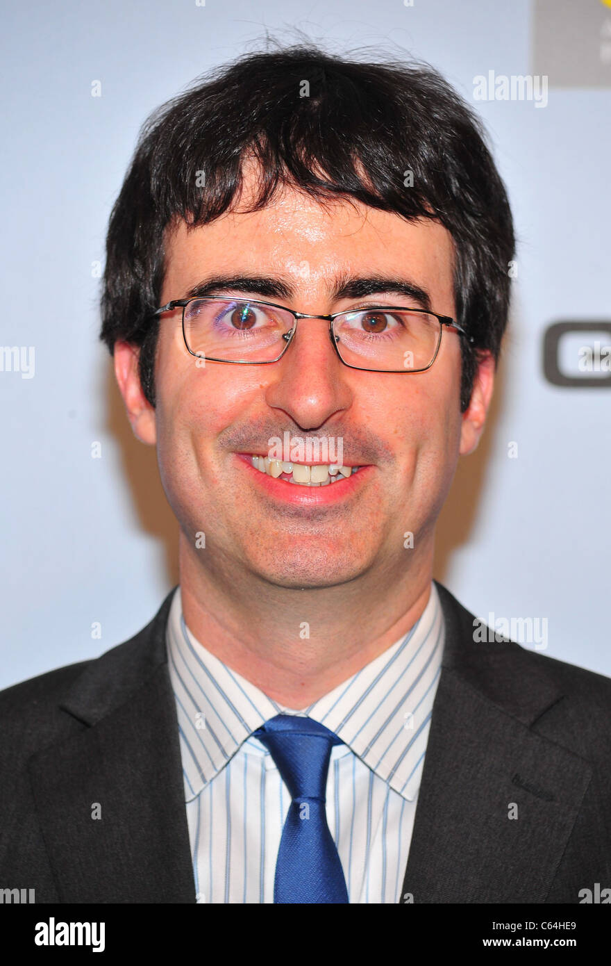 John Oliver Young