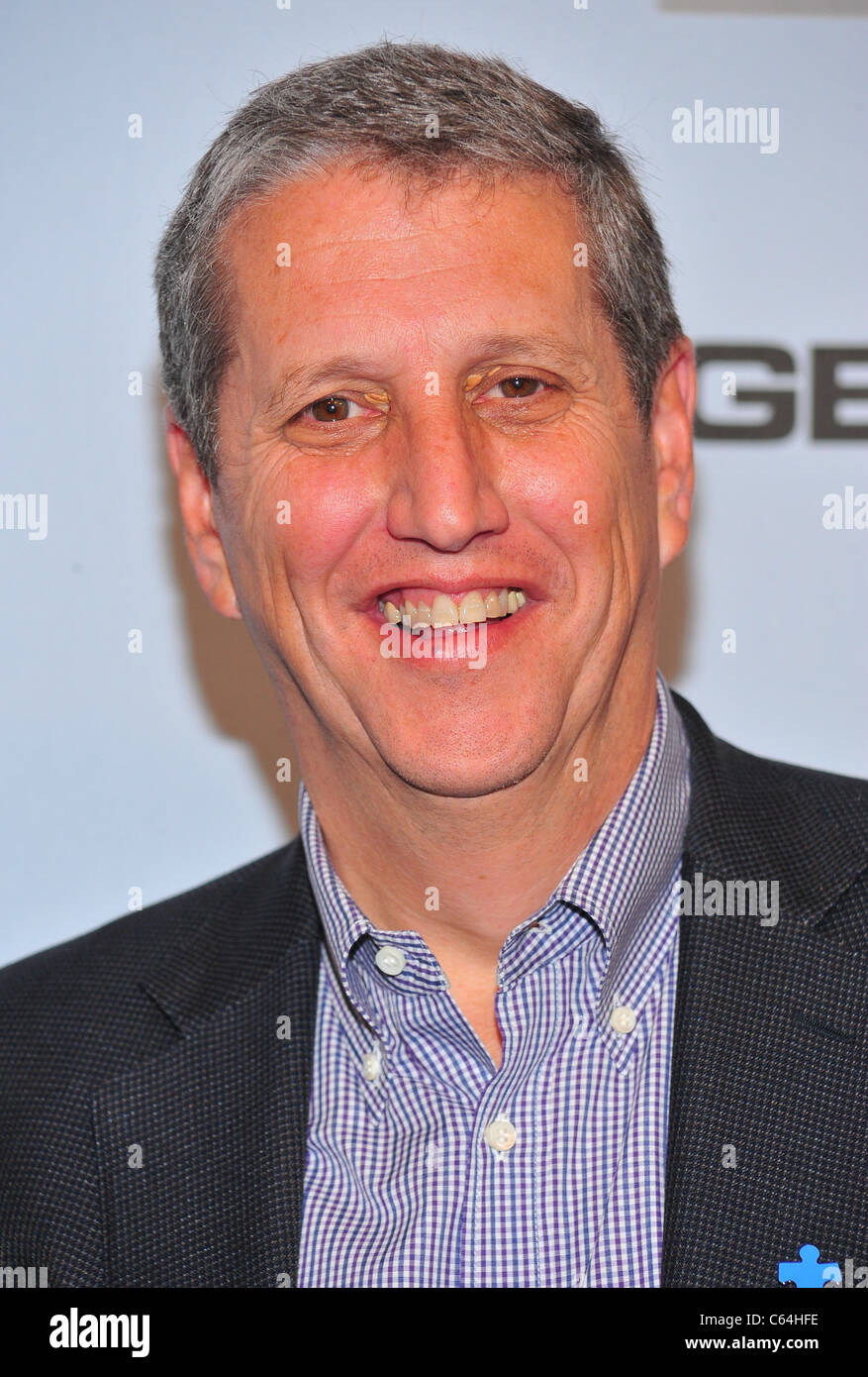 Doug Herzog at arrivals for Comedy Central's Night Of Too Many Stars ...