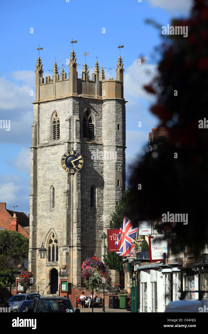 Alcester hi-res stock photography and images - Alamy
