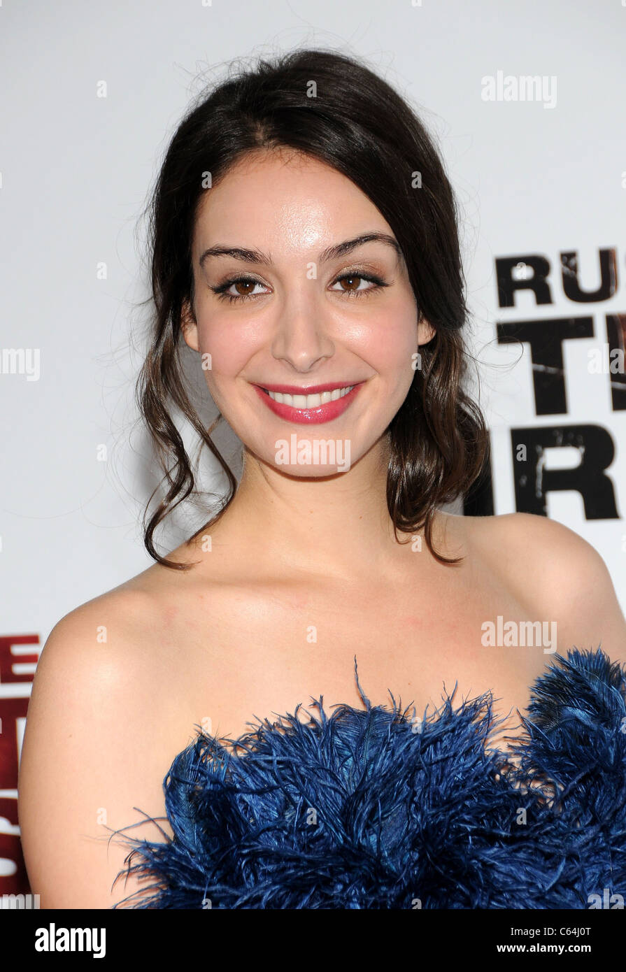 Rachel Deacon at arrivals for THE NEXT THREE DAYS Premiere, The ...