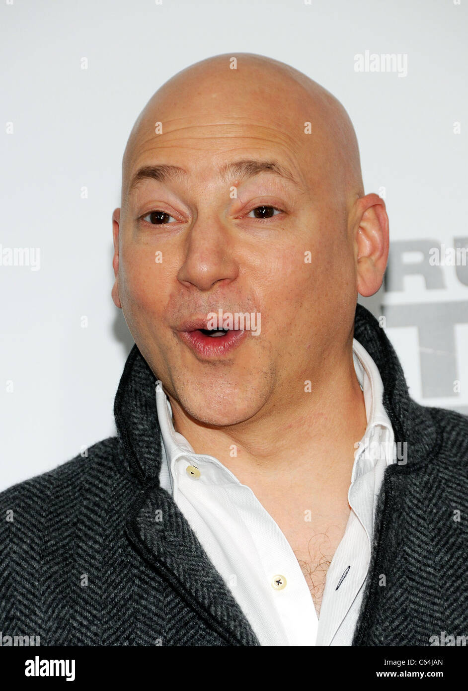 Evan Handler Taps