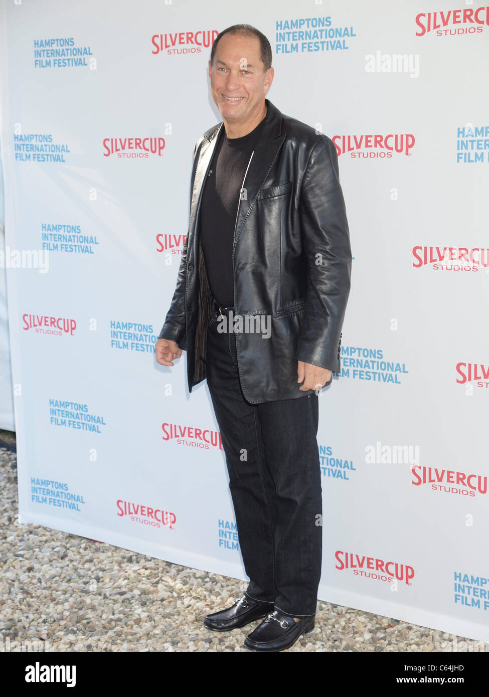 Stuart Match Suna in attendance for The Hamptons International Film ...