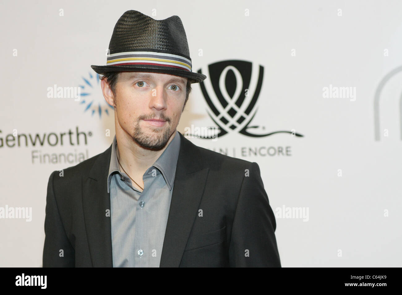 Jason Mraz in attendance for Andre Agassi Foundation for Education's ...