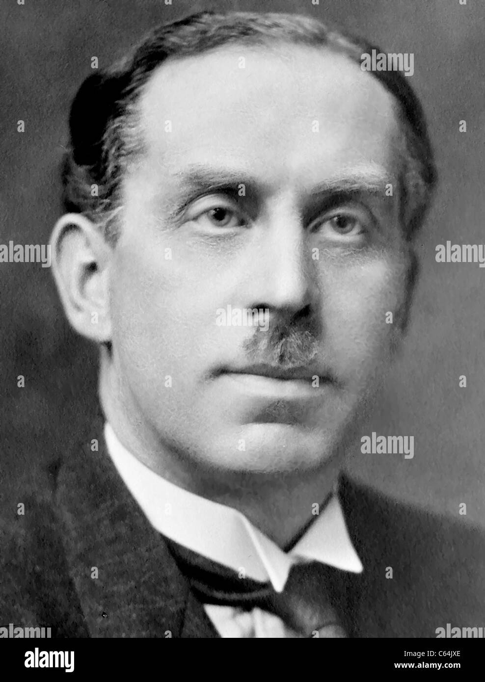 CHARLES GLOVER BARKLA (1877-1944) British physicist who specialised in ...