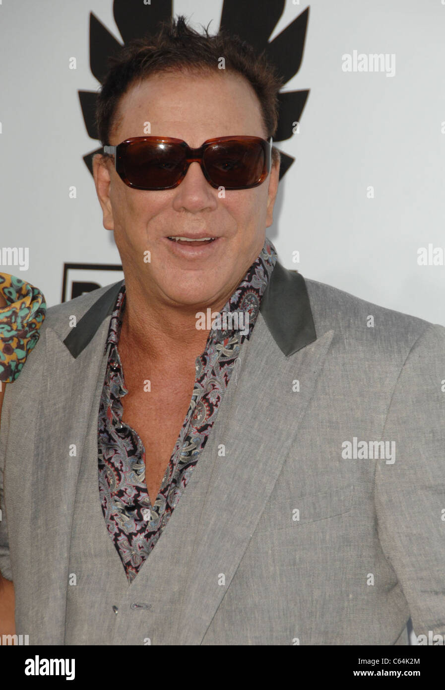 at arrivals for THE EXPENDABLES Premiere, Grauman's Chinese Theatre ...