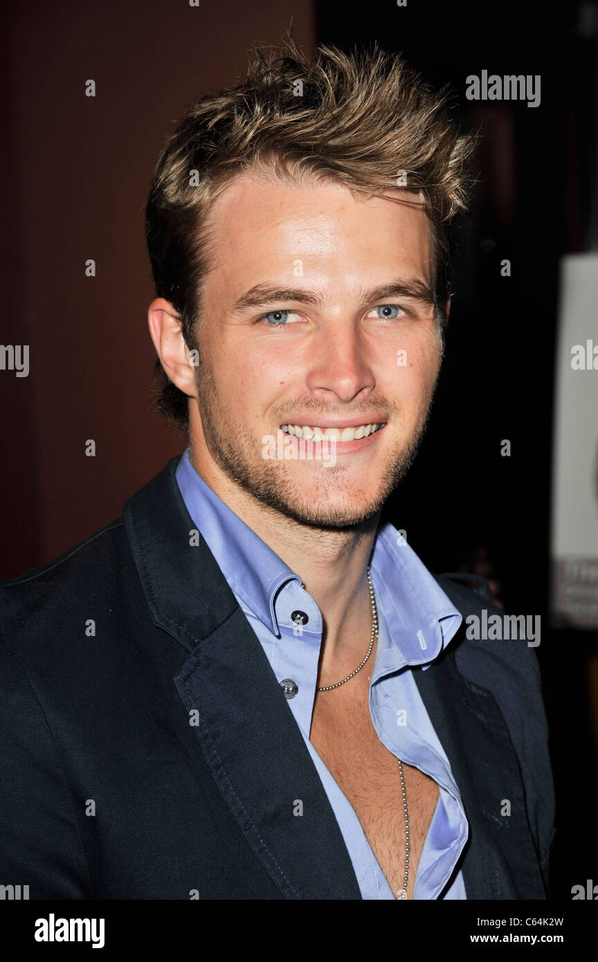 James Preston in attendance for THE HOMES THAT HOLLYWOOD BUILT Benefit ...