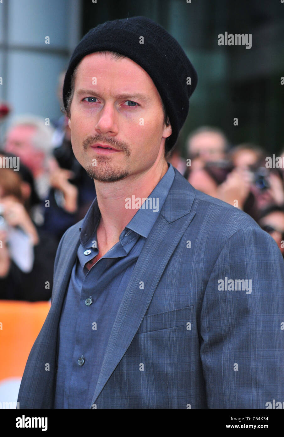 James Badge Dale at arrivals for THE CONSPIRATOR Premiere Screening at ...