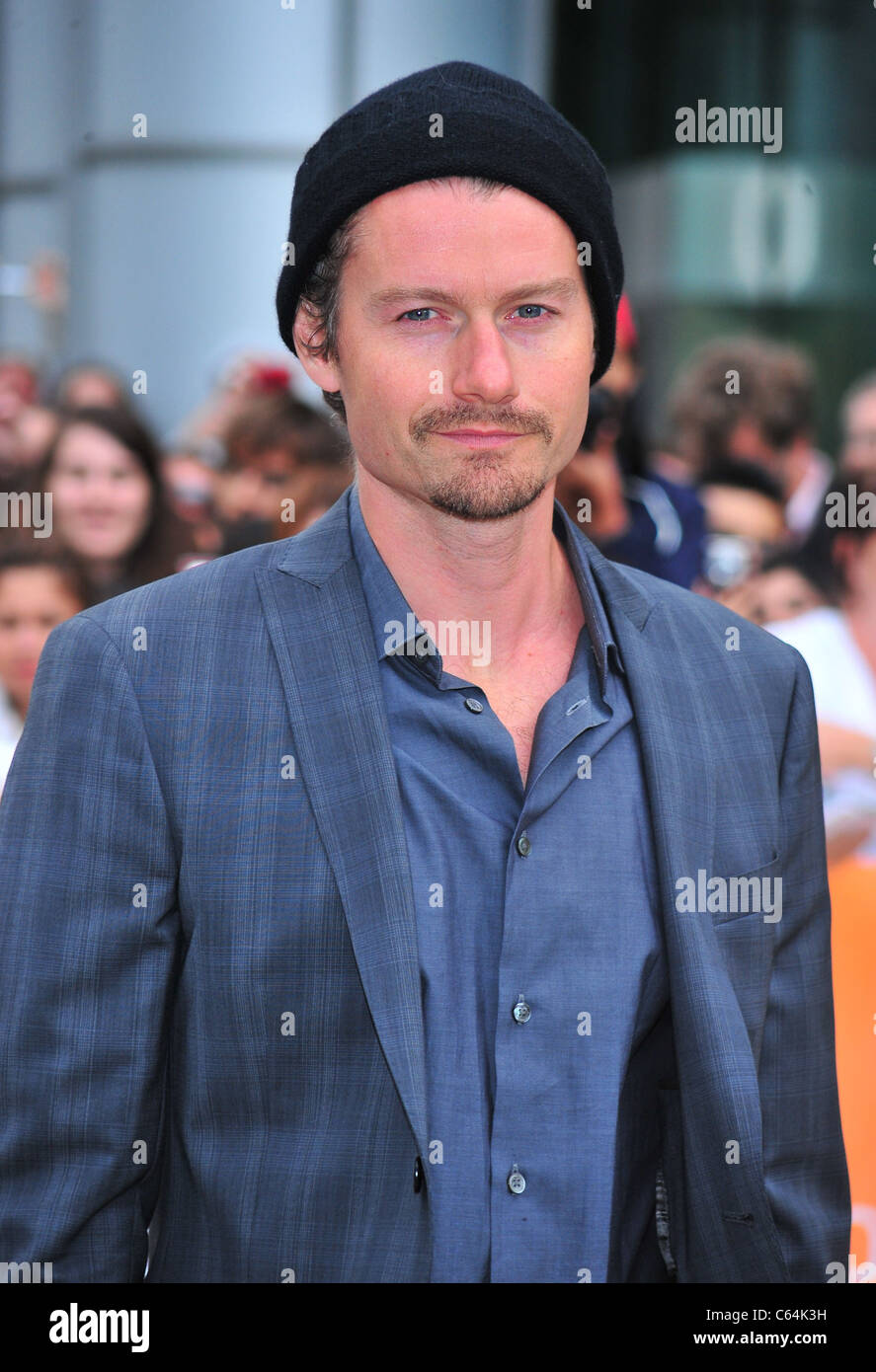 James Badge Dale at arrivals for THE CONSPIRATOR Premiere Screening at ...