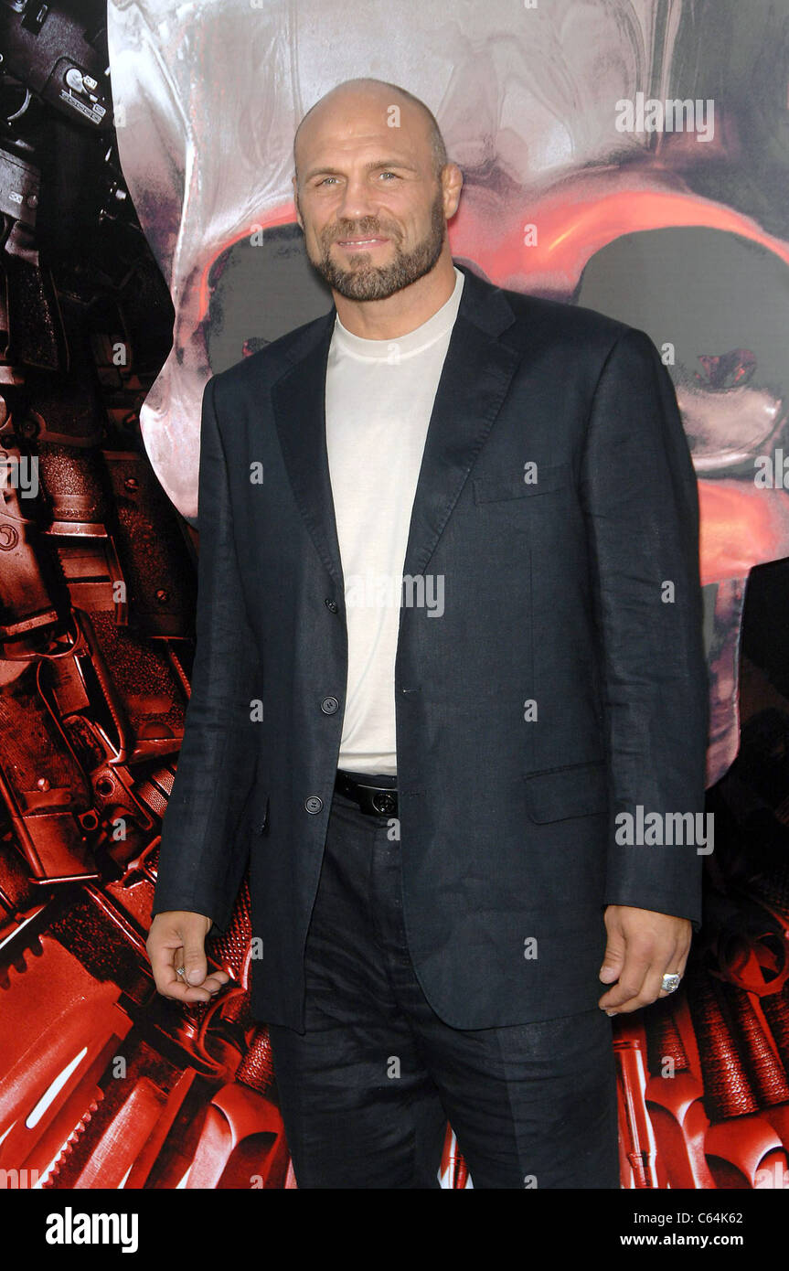 Brian Tyler at arrivals for THE EXPENDABLES Premiere, Grauman's Chinese ...