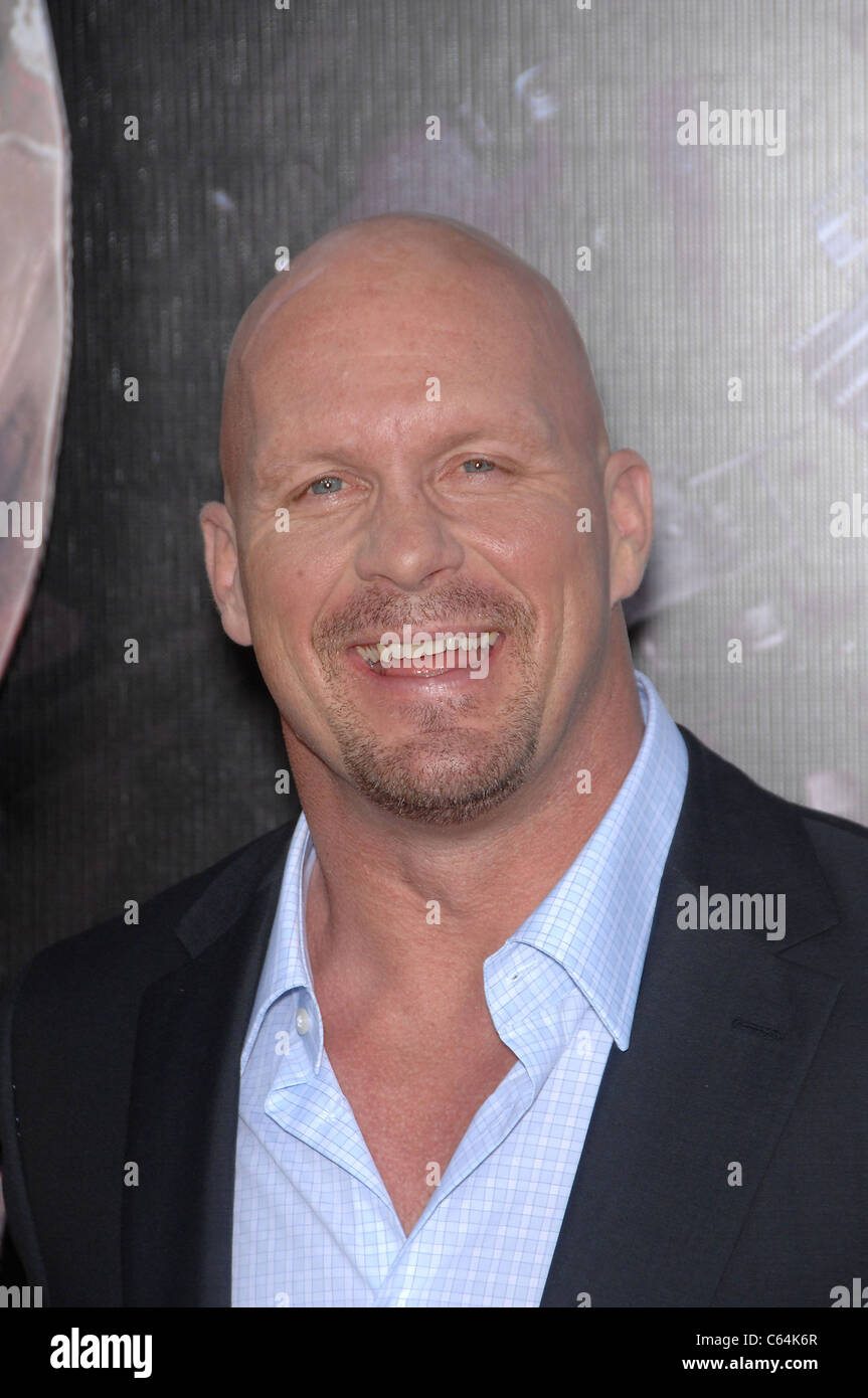 Steve Austin Expendables High Resolution Stock Photography and Images ...
