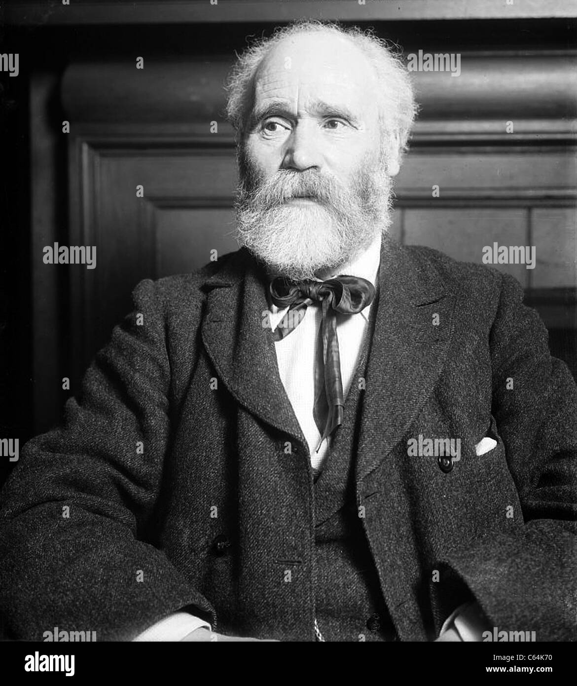 Keir hardie hi-res stock photography and images - Alamy