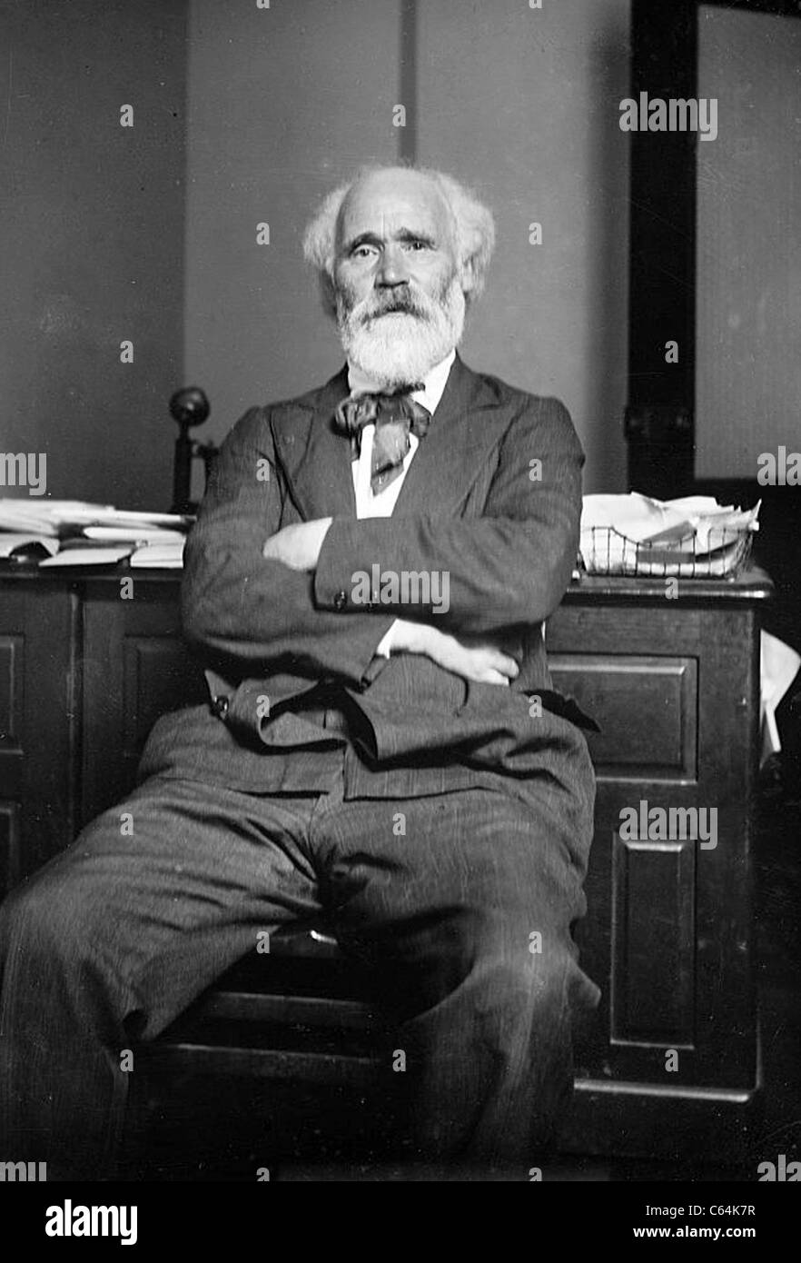 Hardie keir Black and White Stock Photos & Images - Alamy