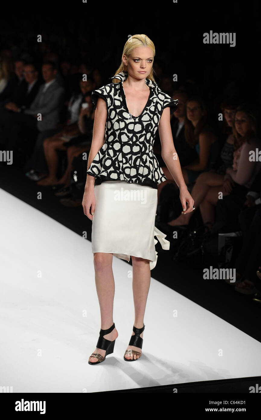 Christopher Collins Fashion in attendance for PROJECT RUNWAY Season 8 ...