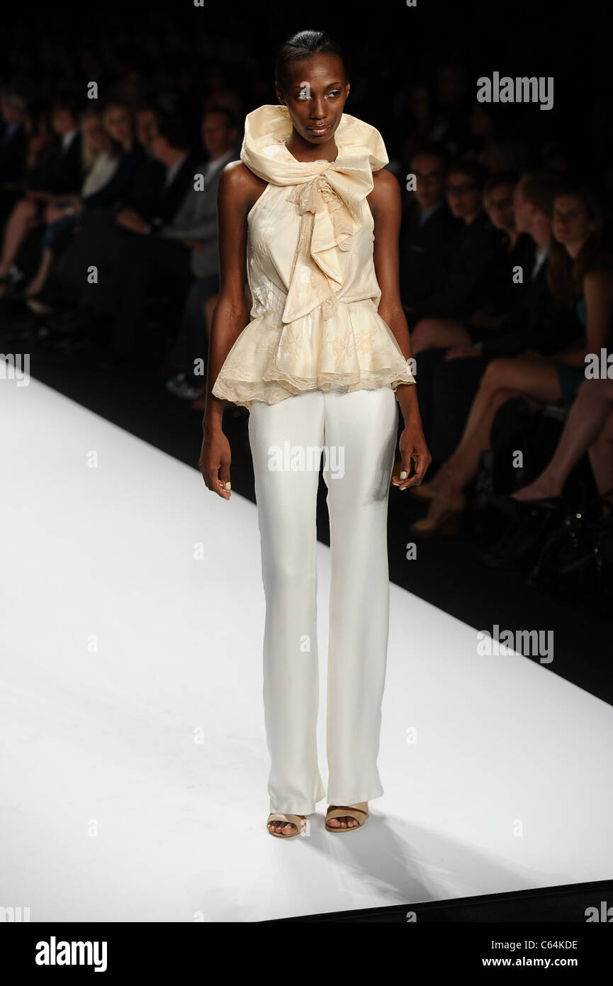 Christopher Collins Fashion in attendance for PROJECT RUNWAY Season 8 ...