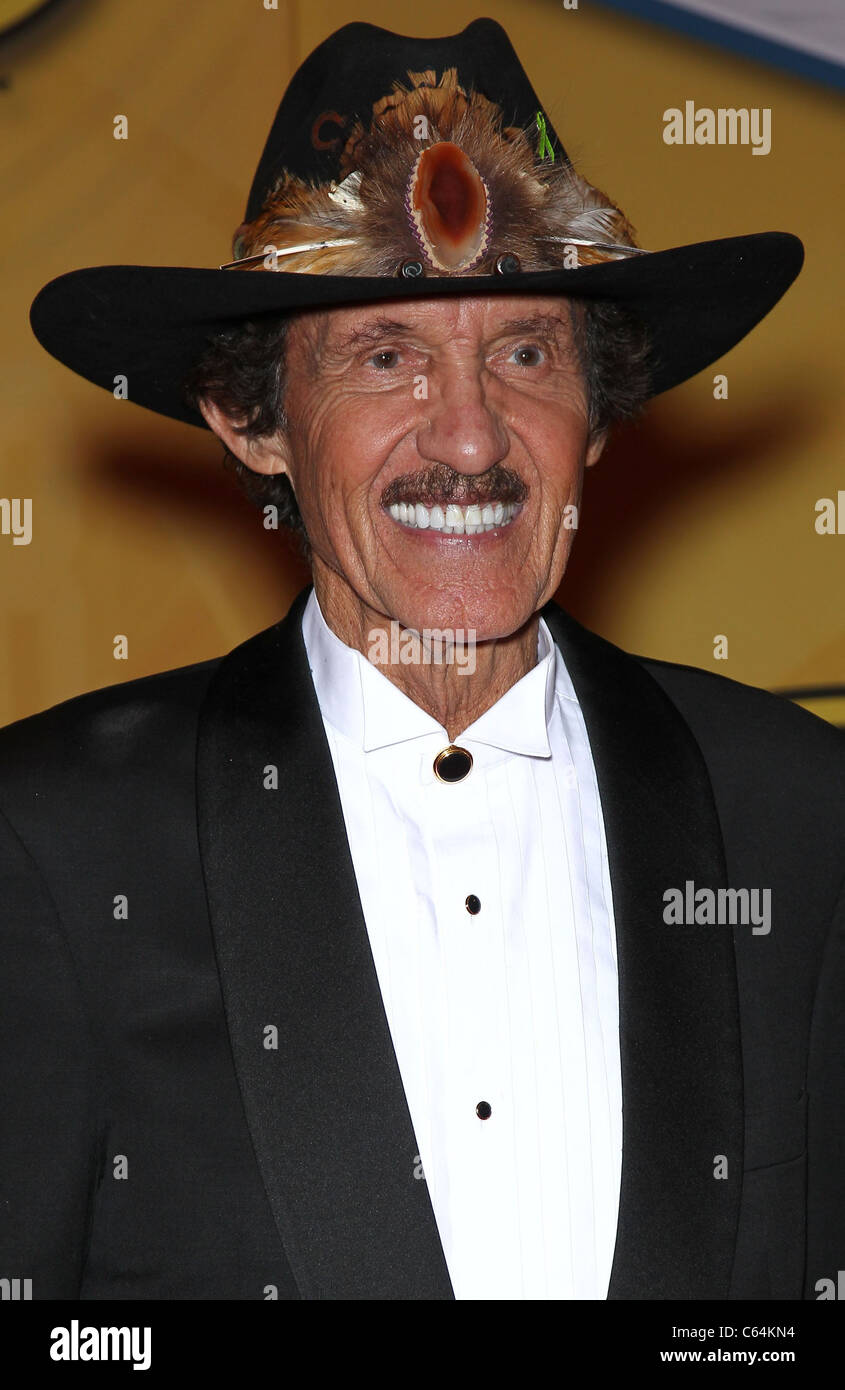 Richard Petty High Resolution Stock Photography and Images - Alamy