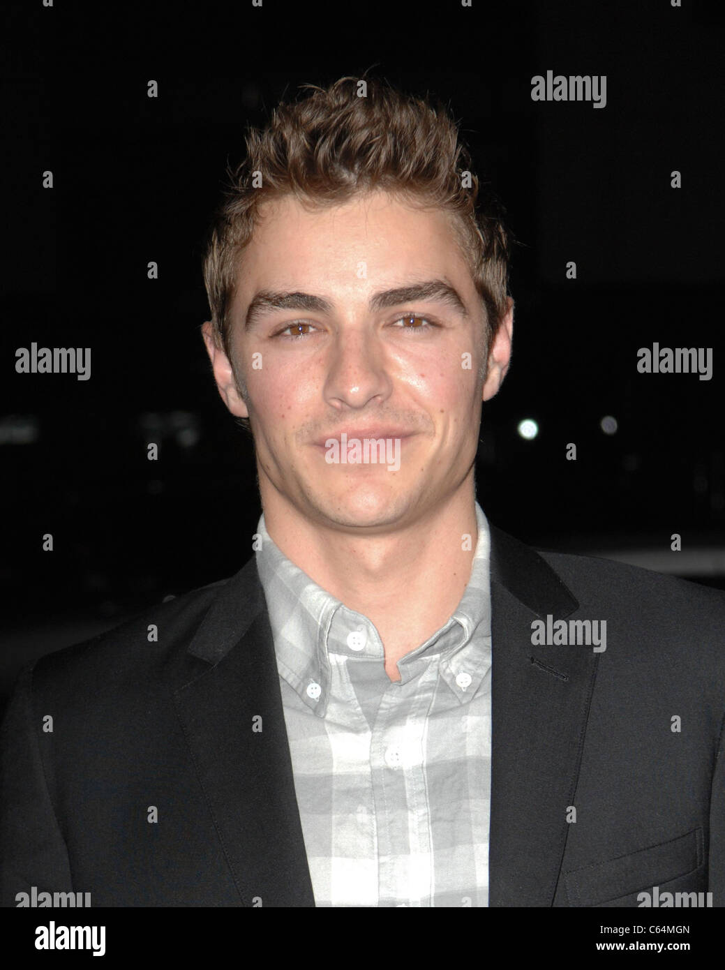 Dave franco hi-res stock photography and images - Alamy