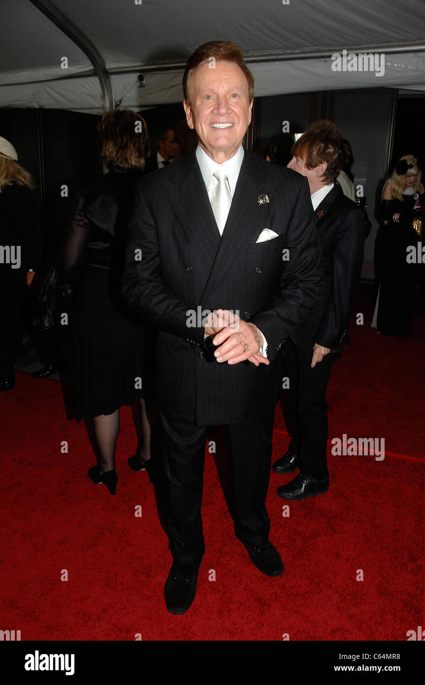 Wink Martindale in attendance for Hollywood Walk of Fame 50th ...