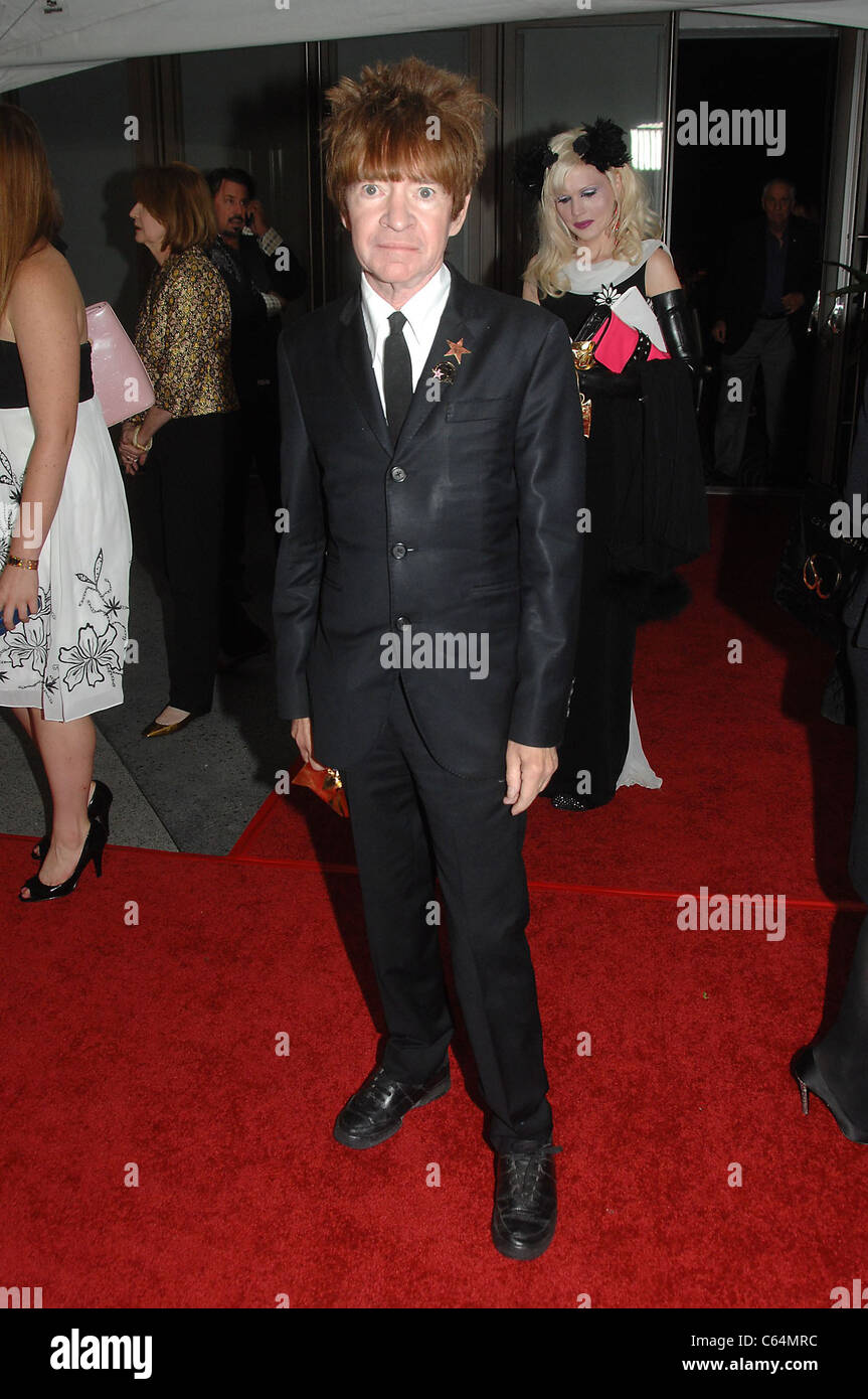 Rodney Bingenheimer in attendance for Hollywood Walk of Fame 50th ...