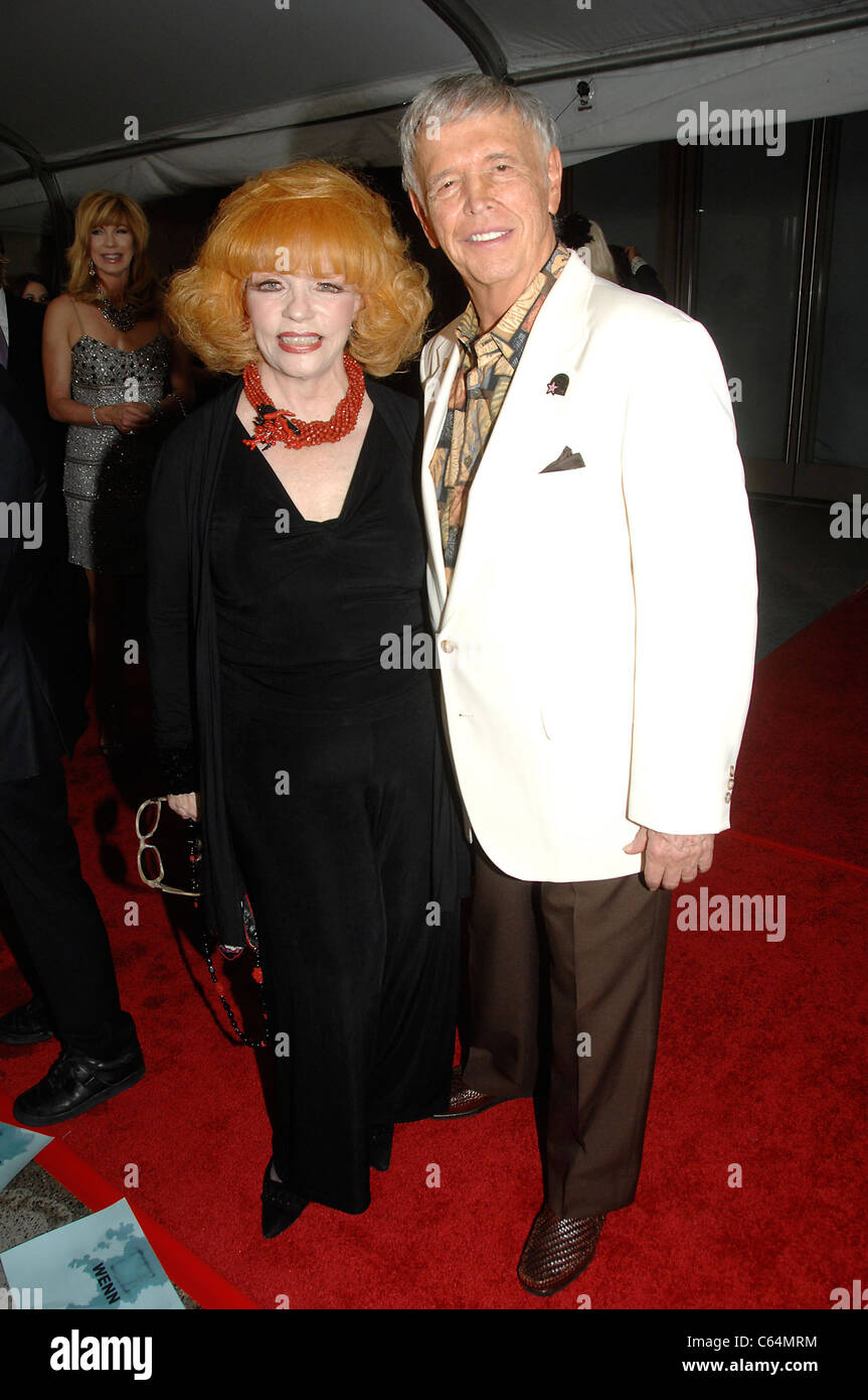 Roger Williams in attendance for Hollywood Walk of Fame 50th ...