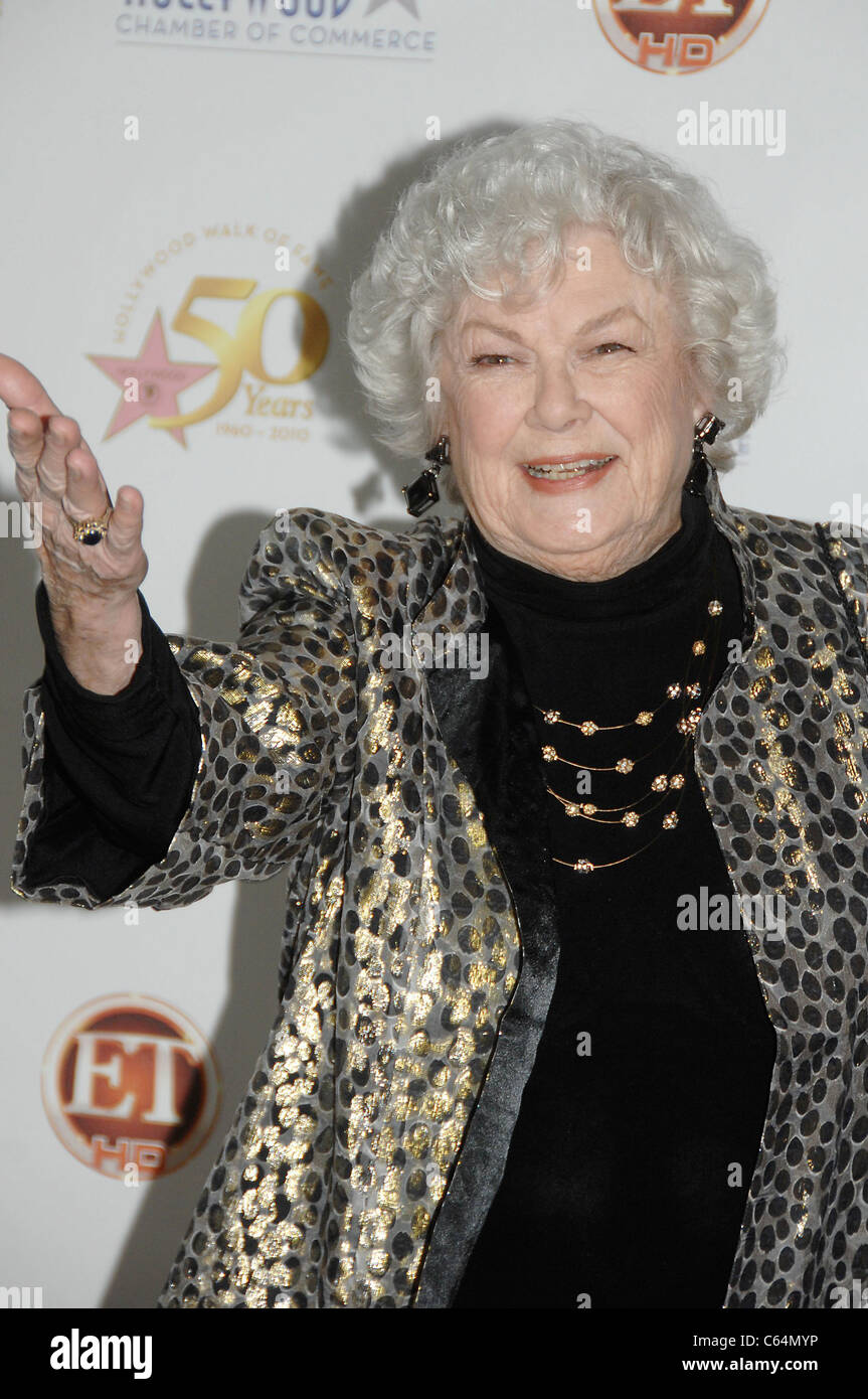 Barbara hale hi-res stock photography and images - Alamy