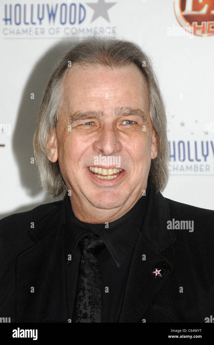 Hollywood walk of fame 50th celebration hi-res stock photography and ...