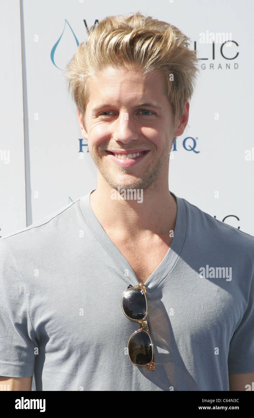 Matt barr hi-res stock photography and images - Alamy