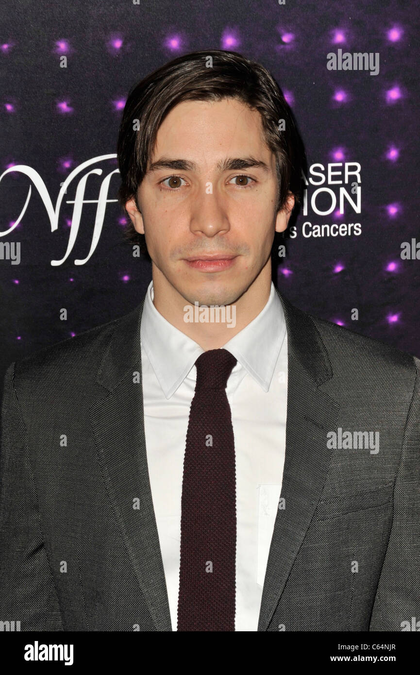 Justin Long in attendance for Variety's 1st Annual Power of Comedy ...