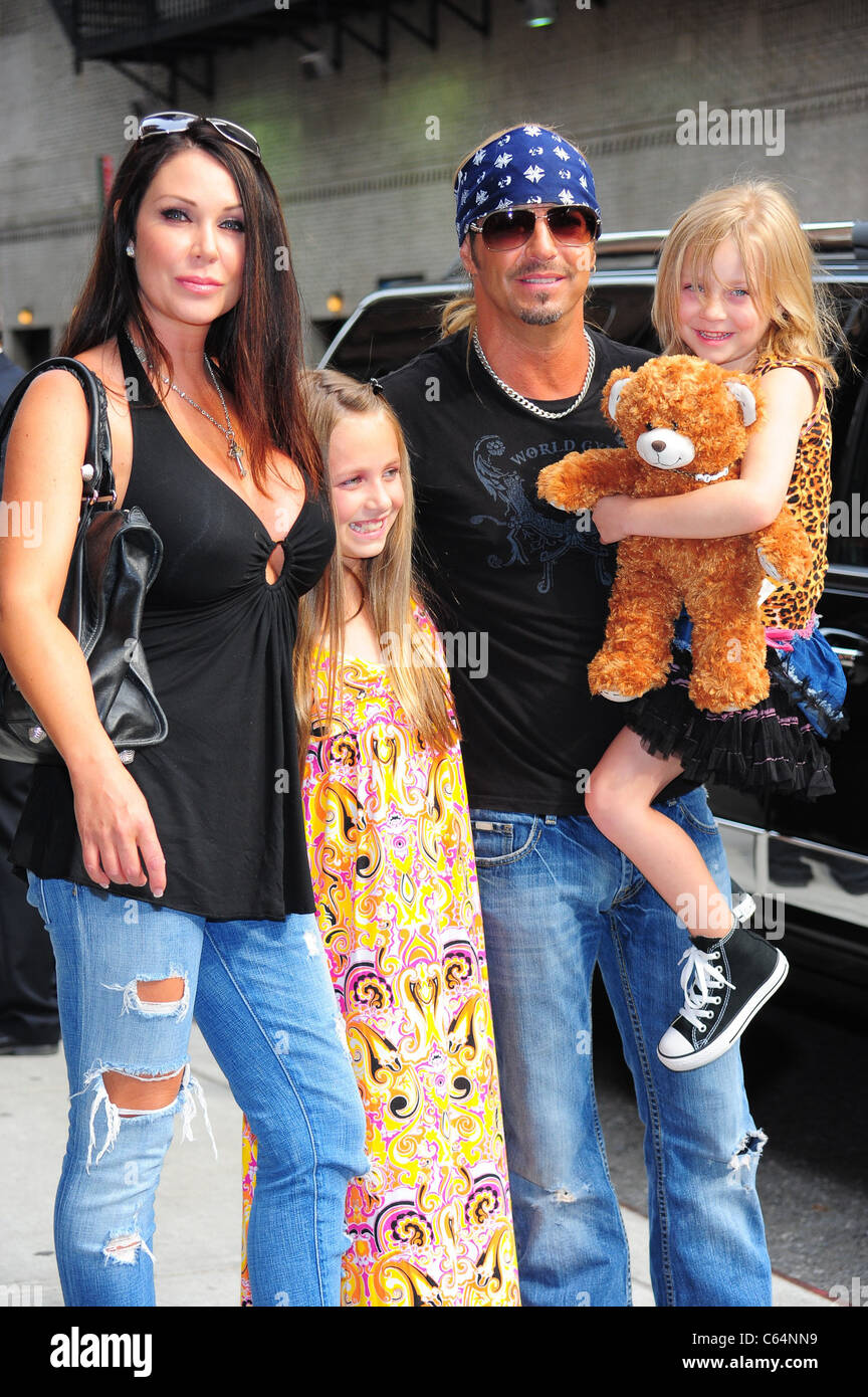 Kristi Lynn Gibson, Raine Elizabeth Sychak, Bret Michaels, Jorja Bleu ... Kristi Lynn Gibson, Raine Elizabeth Sychak, Bret Michaels, Jorja Bleu ...