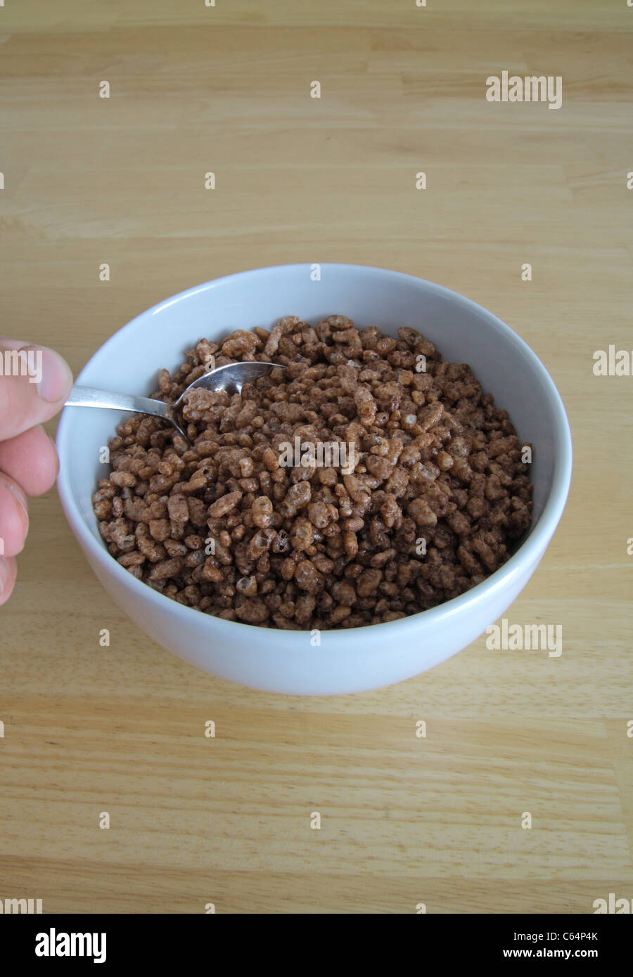 Coco pops hi-res stock photography and images - Alamy