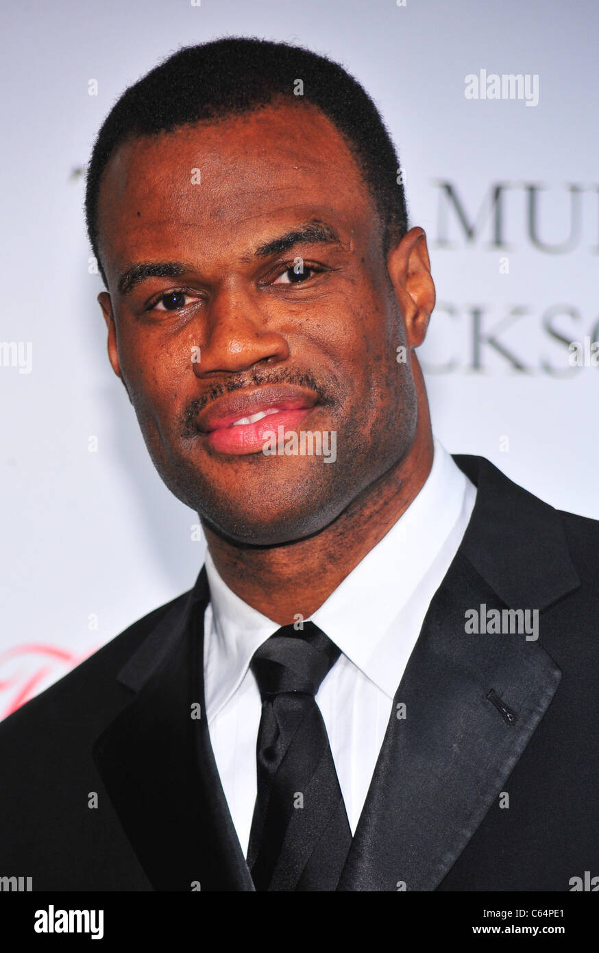 David Robinson at arrivals for BLUE Gala Benefit for Spelman College ...