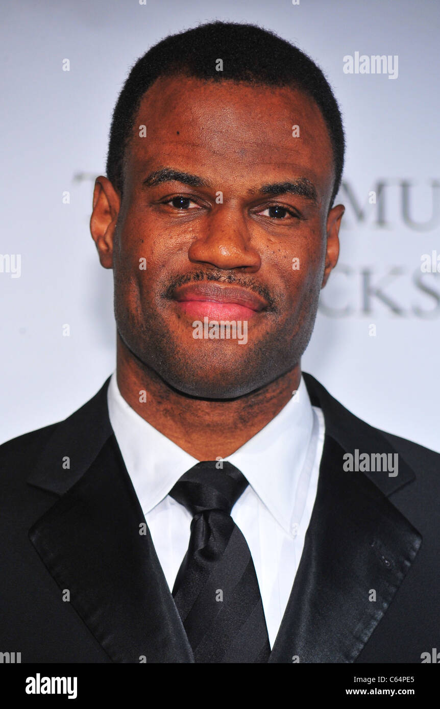 David Robinson at arrivals for BLUE Gala Benefit for Spelman College ...
