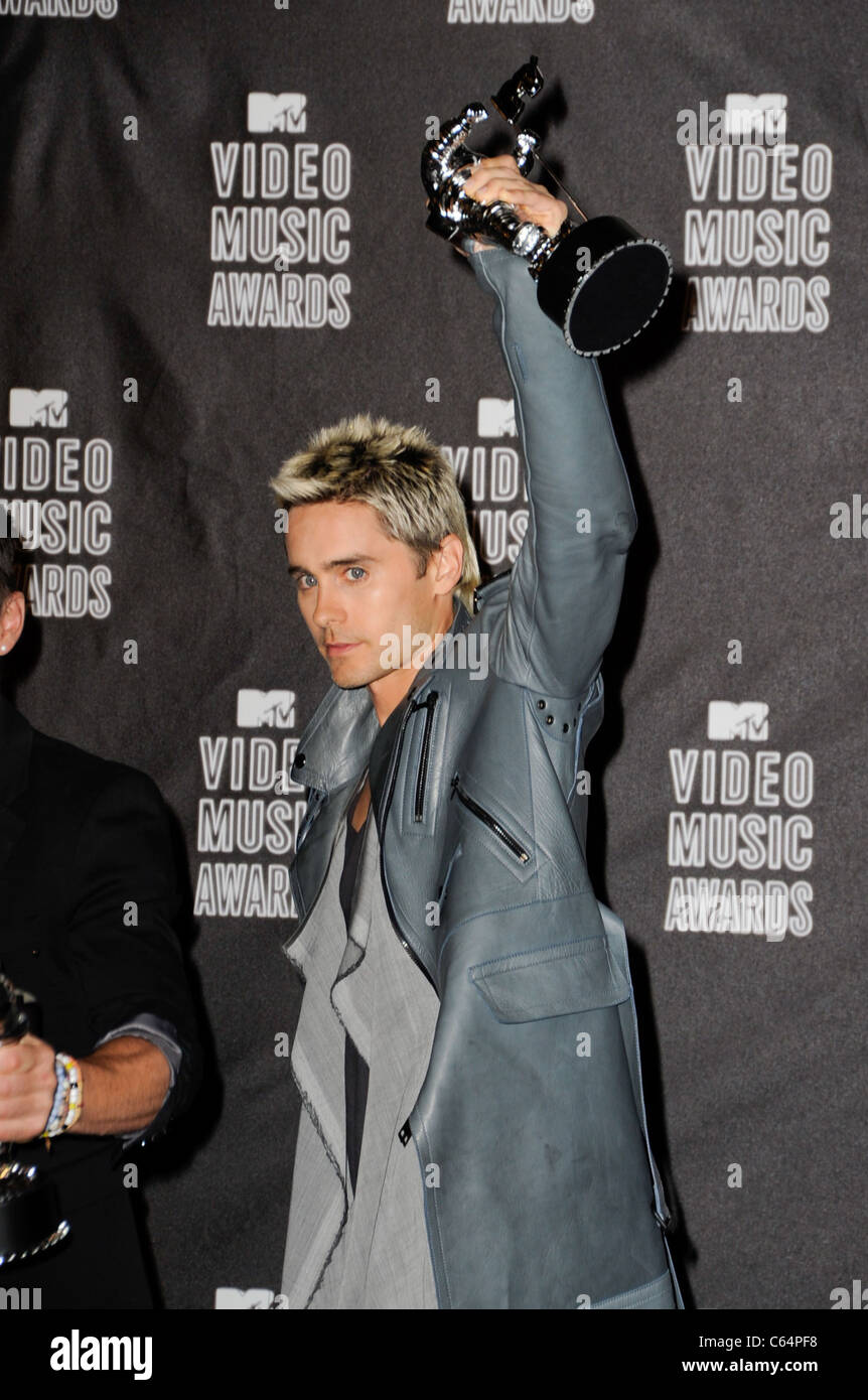 Jared Leto 2024 Vmas