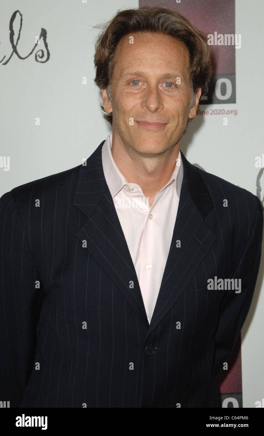 Steven Weber at arrivals for LES GIRLS Tawdry 10th Annual Cabaret, The ...