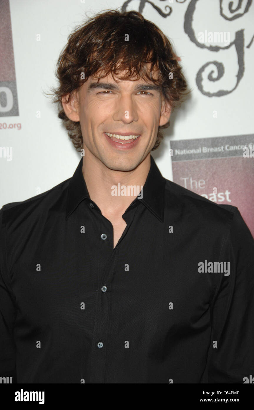 Christopher gorham hi-res stock photography and images - Alamy