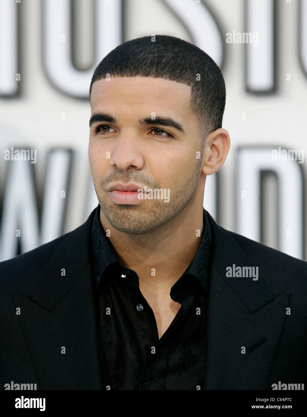 Drake 2010 Photoshoot