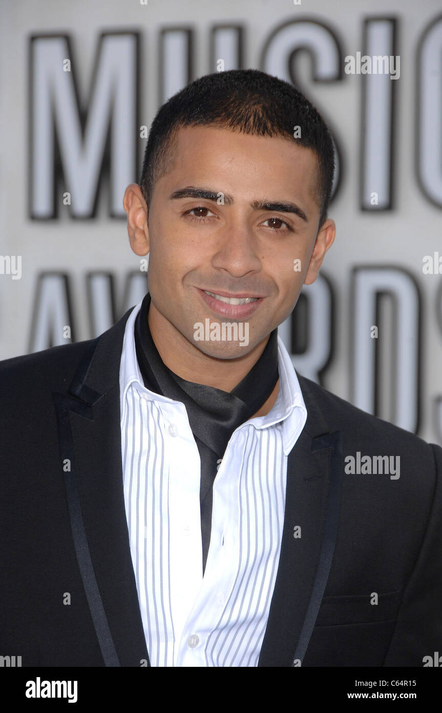Jay Sean at arrivals for 2010 MTV Video Music Awards VMA's - ARRIVALS ...