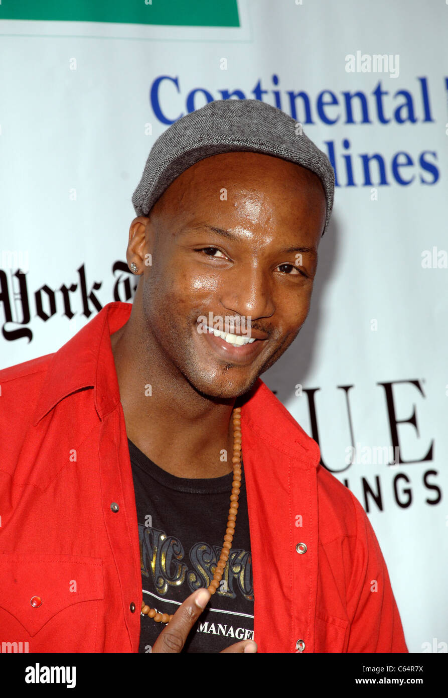 Clifton Oliver Actor