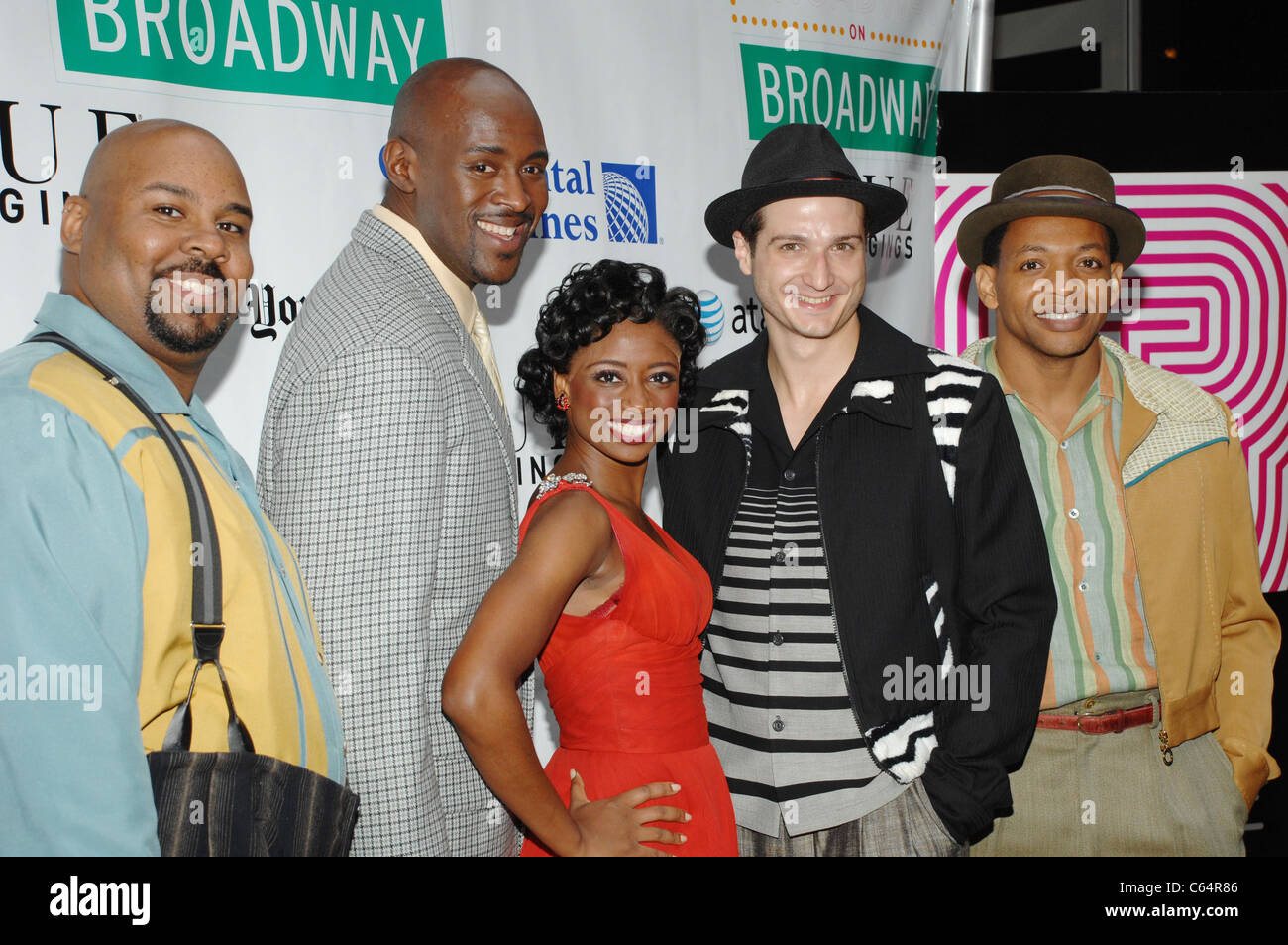 Montego glover 2010 hi-res stock photography and images - Alamy