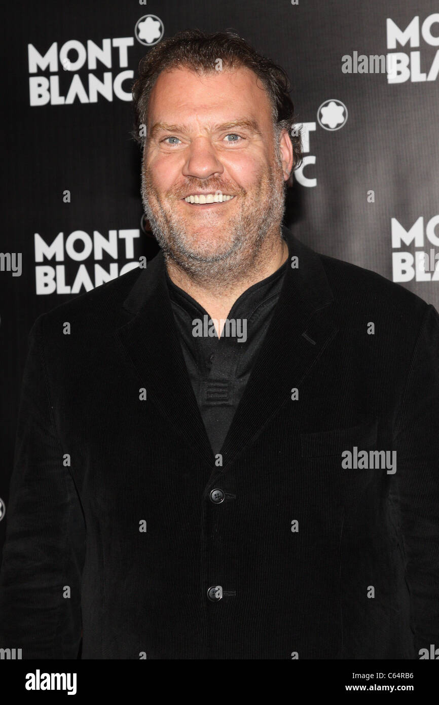 Bryn Terfel High Resolution Stock Photography and Images - Alamy