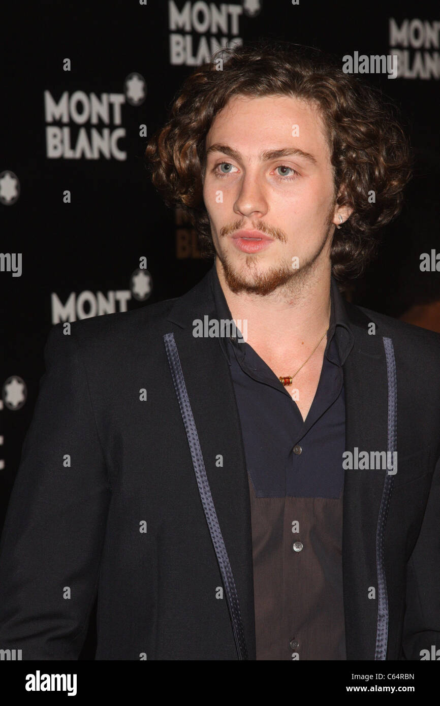 Aaron lincoln hi-res stock photography and images - Alamy