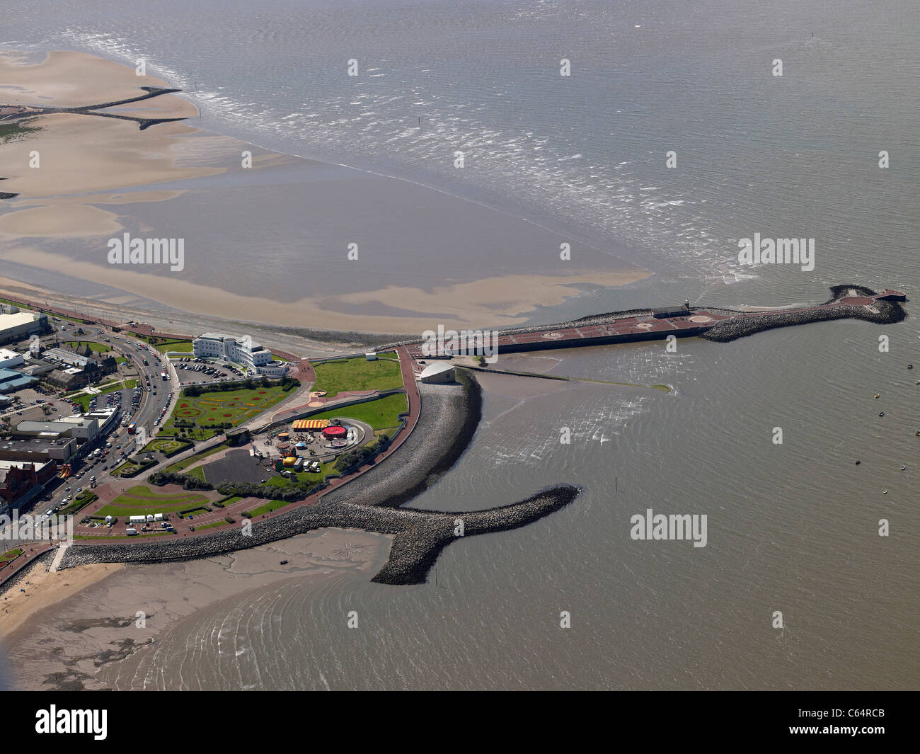 Morcambe High Resolution Stock Photography and Images - Alamy