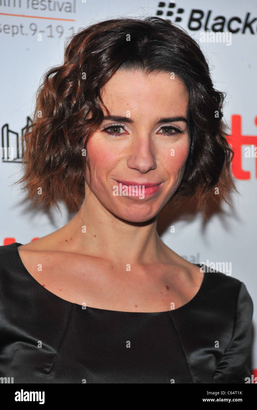 Sally Hawkins at arrivals for SUBMARINE Premiere at Toronto ...