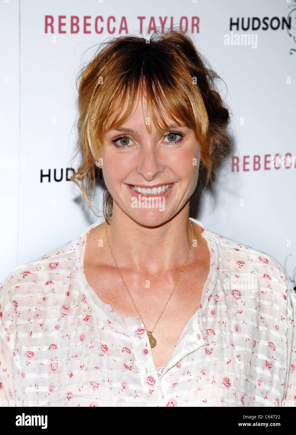 Rebecca hudson hi-res stock photography and images - Alamy