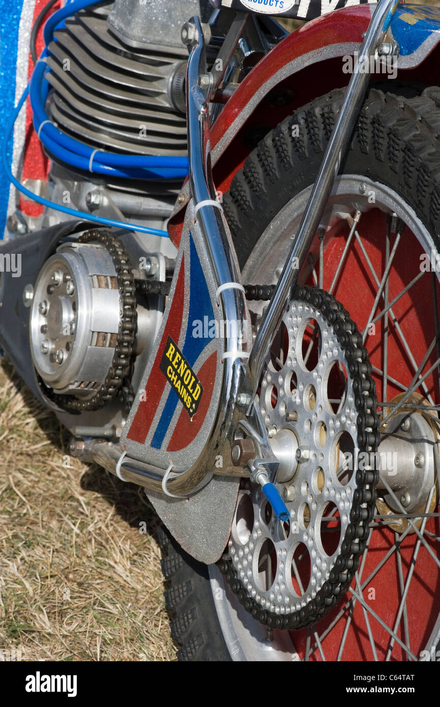 Sprocket clutch hi-res stock photography and images - Alamy