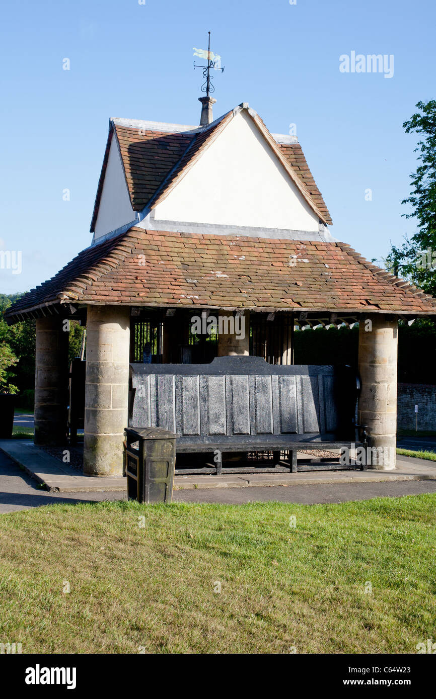 Wellhouse hi-res stock photography and images - Alamy