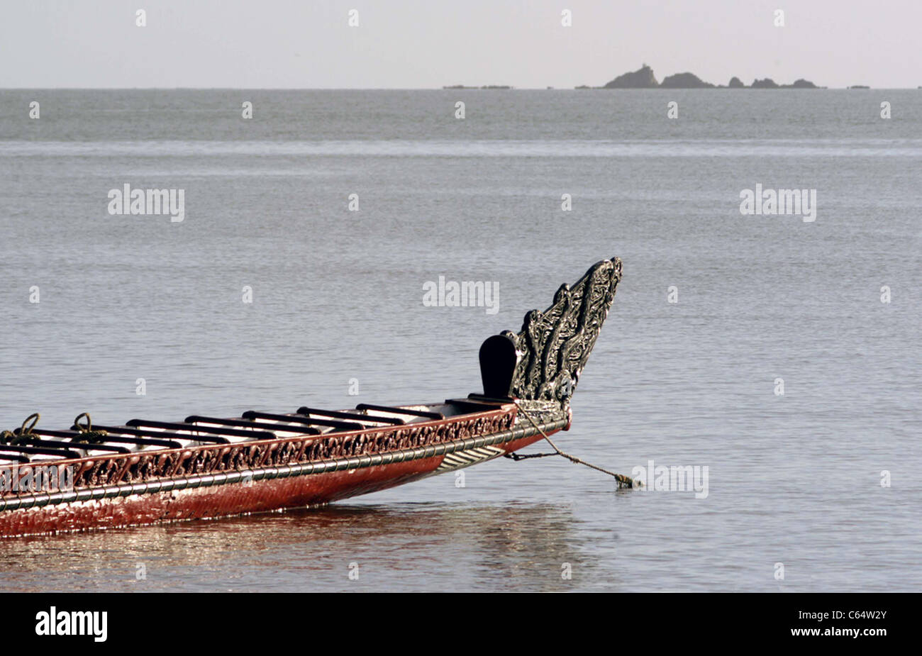 Maori Tribes High Resolution Stock Photography and Images - Alamy