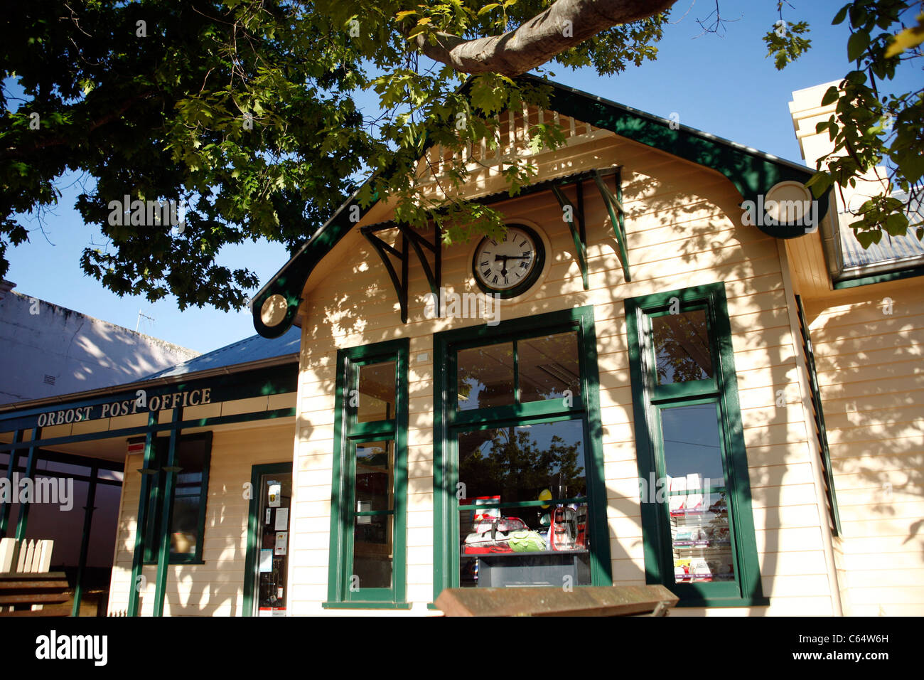 Traditional building australia hi-res stock photography and images - Alamy